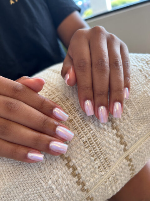 Pink me up brazilian nail salon