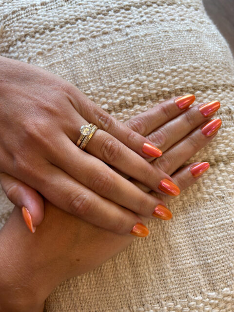 Pink me up brazilian nail salon